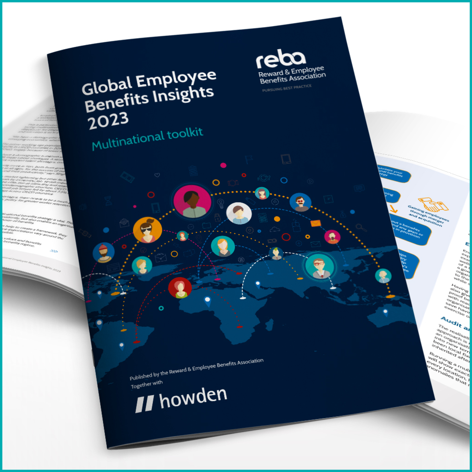 Multinational Employee Benefits Guide
